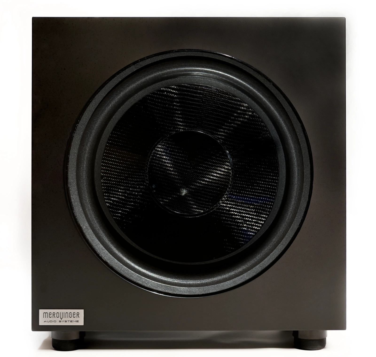 MeroVinger Stingray Subwoofer: 12, 15, 18 Zoll | Audio-Freak